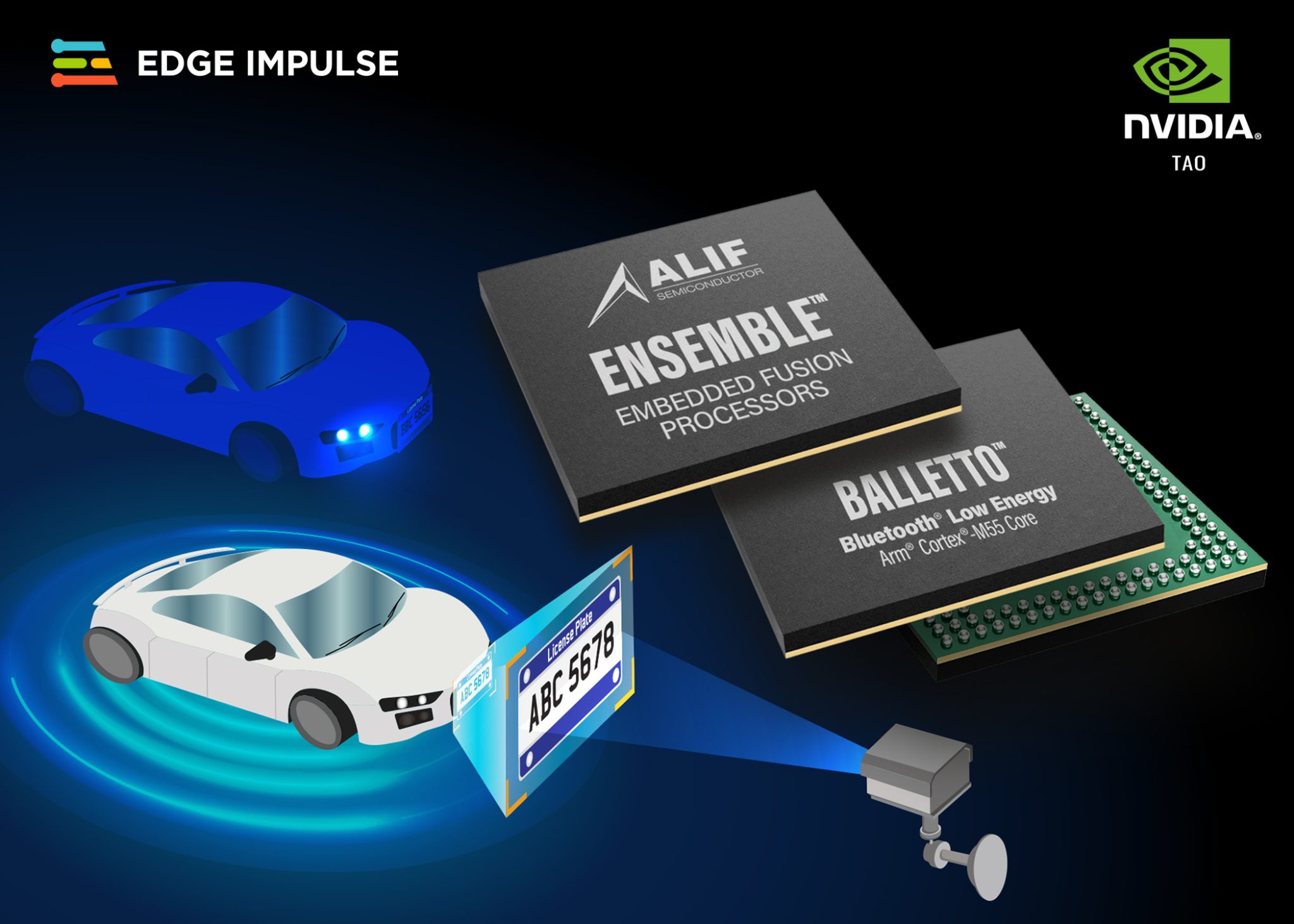 News & Events – Alif Semiconductor