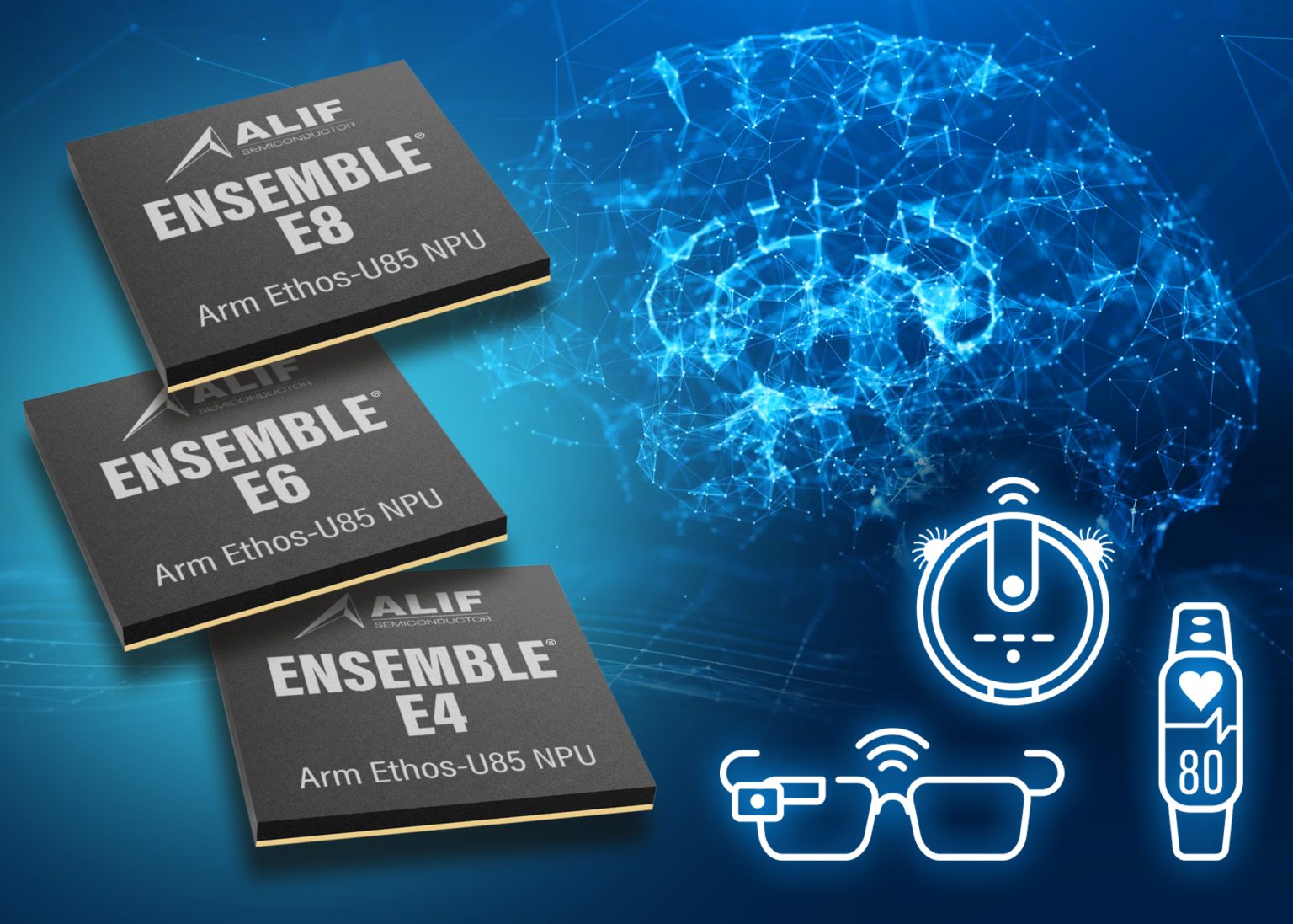 News & Events – Alif Semiconductor